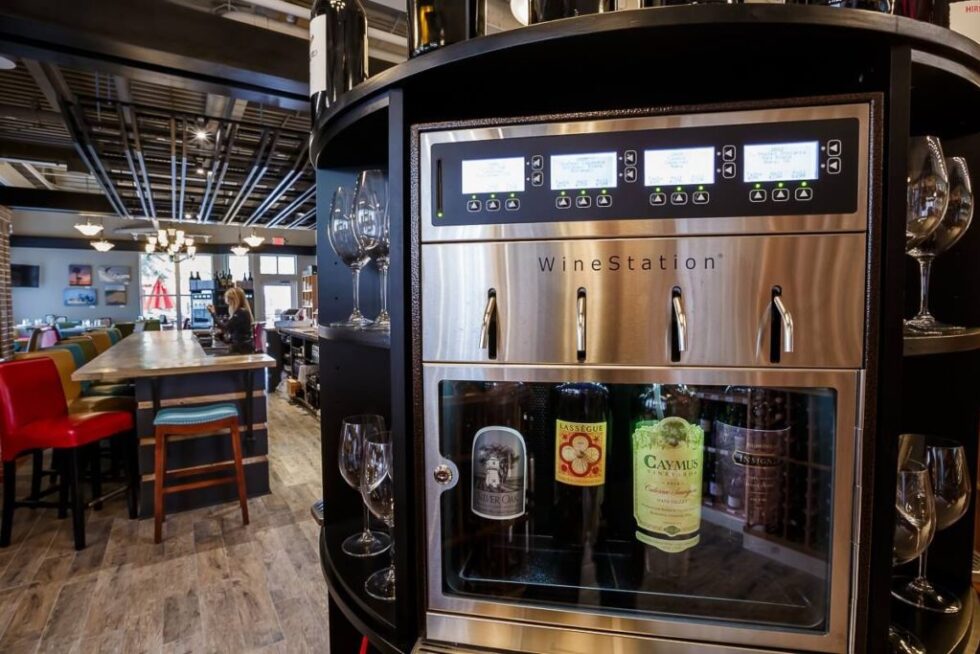 Software & Technology - Napa Technology